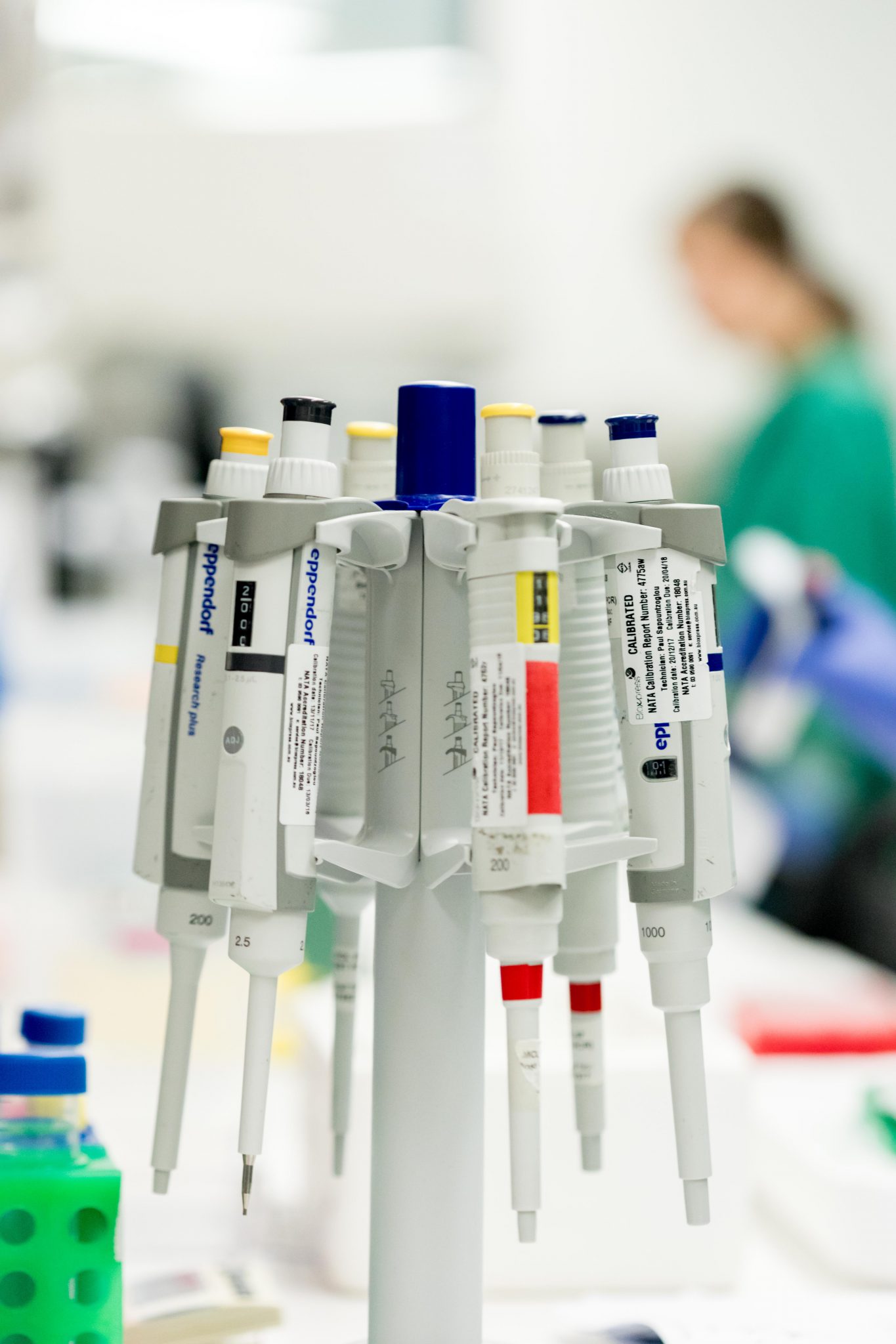 Primary vitreoretinal lymphoma (PVRL) - ALA